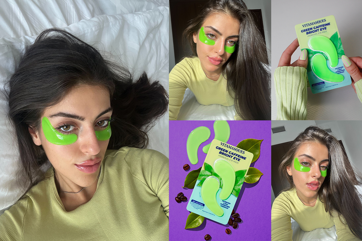 Vitamasques — Korean Sheet Face Masks & Skincare