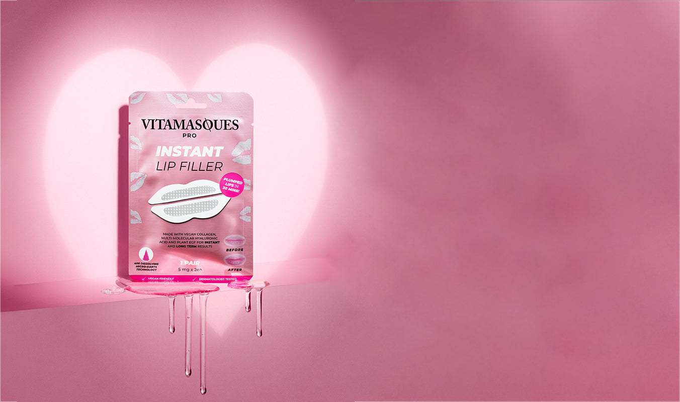 Vitamasques — Korean Sheet Face Masks & Skincare